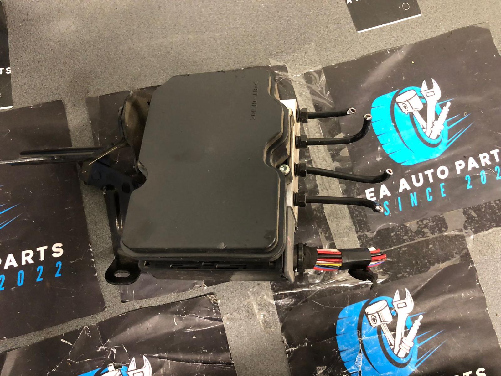 Abs Pump/Modulator Corolla Cross Toyota 2024